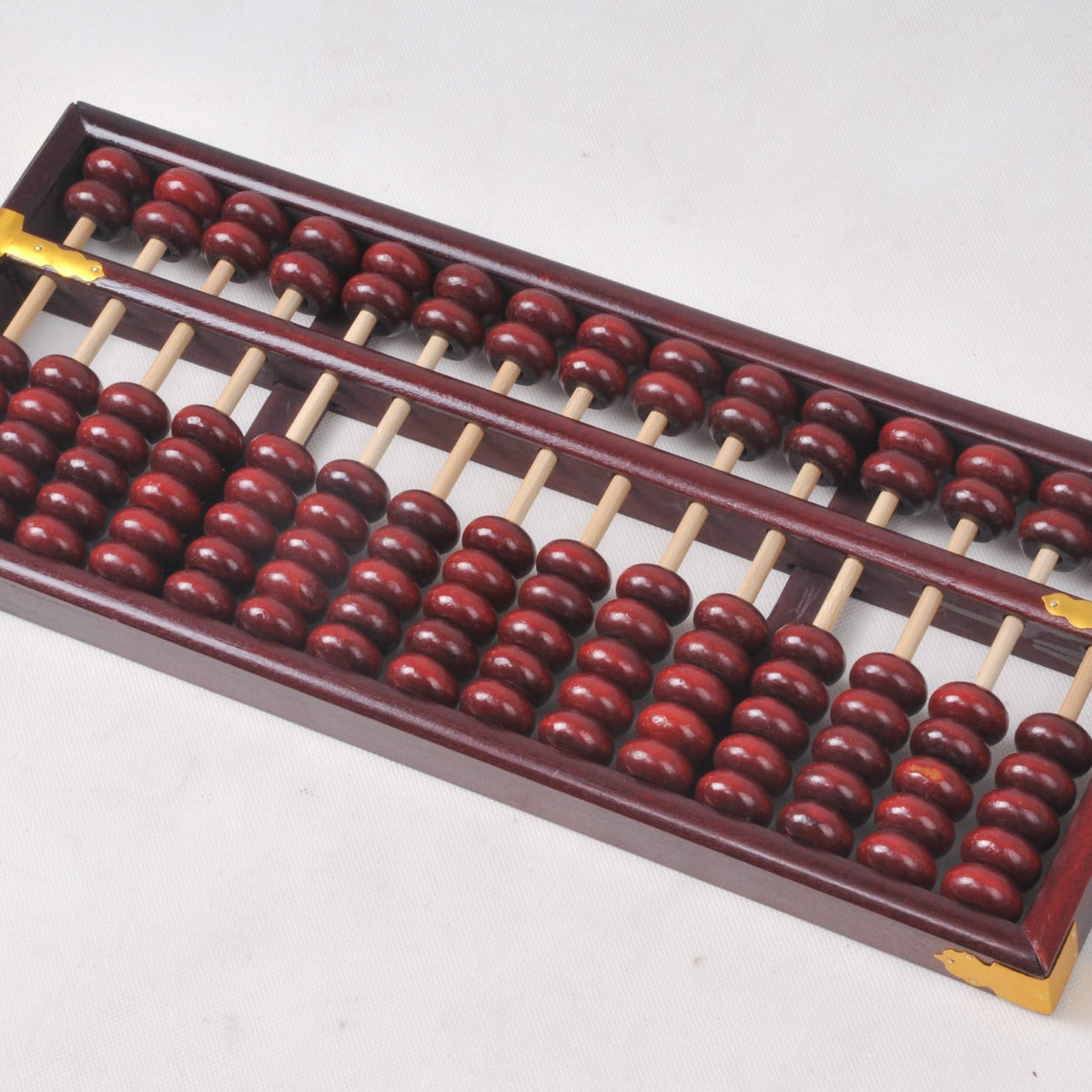 Chinese Abacus: Its History and Usage Tips