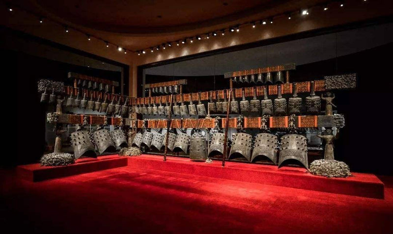 4 Traditional Chinese Percussion Instruments and Their History and Cul