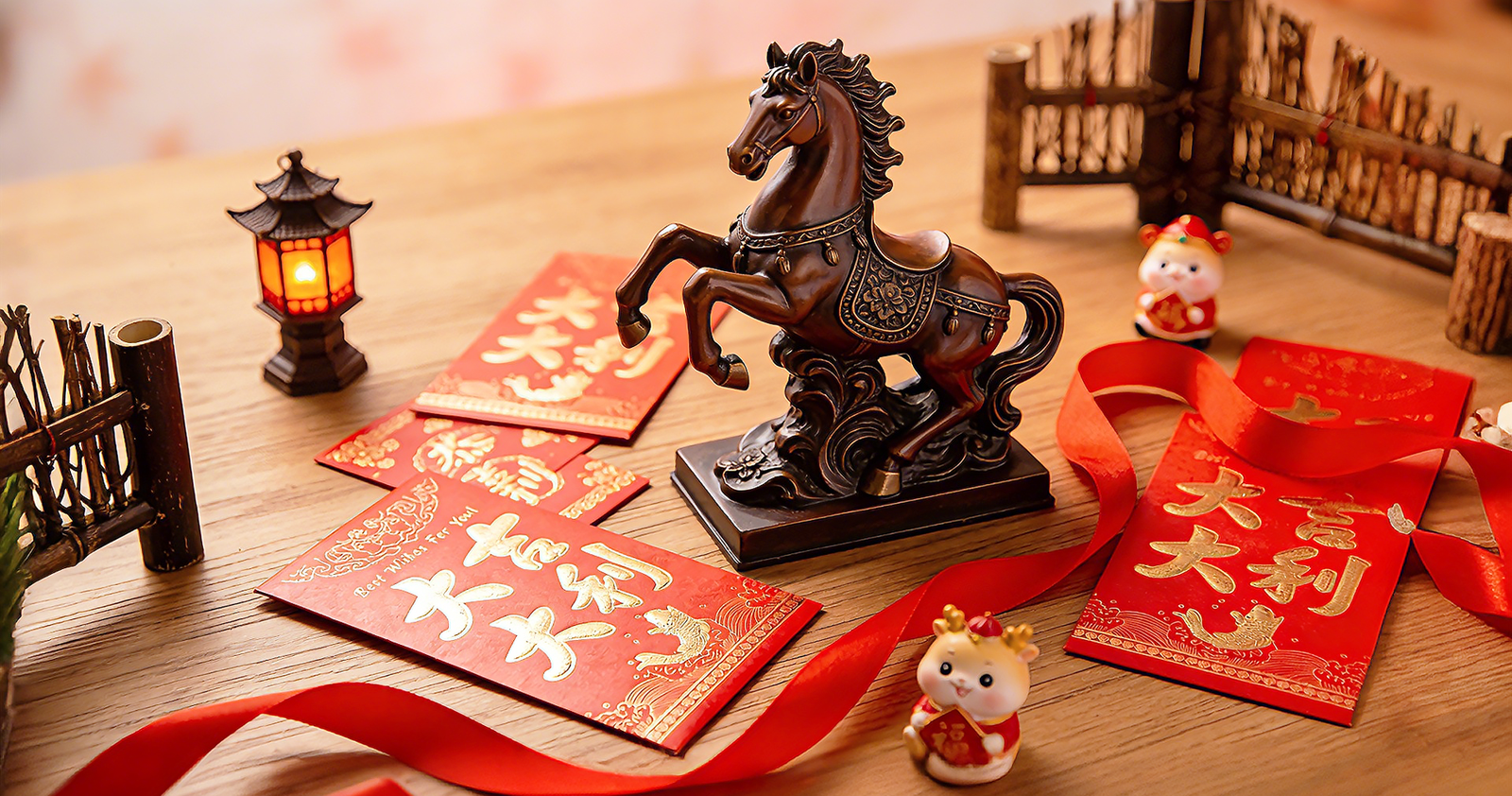 Ben Ming Nian Explained: Meaning of Your Chinese Zodiac Birth Year