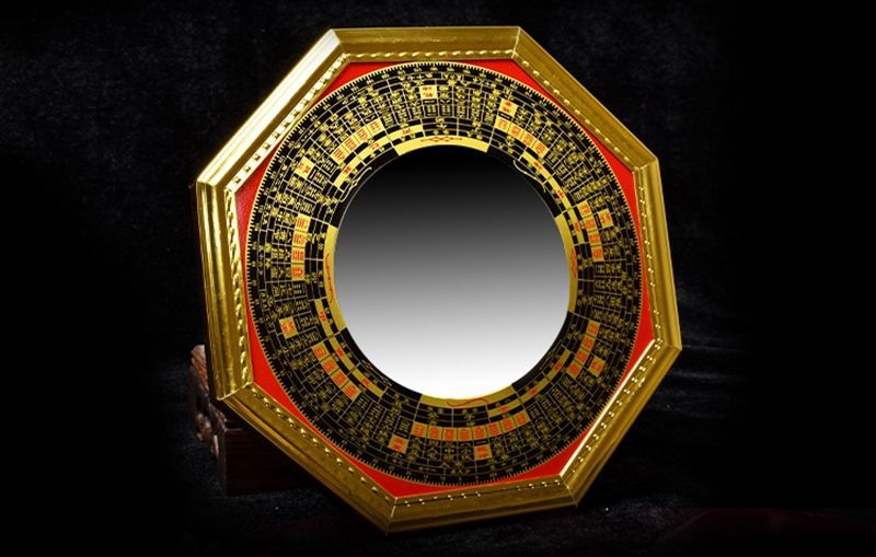 The Ultimate Feng Shui Artifact: How the Bagua Mirror Can Help You Bal