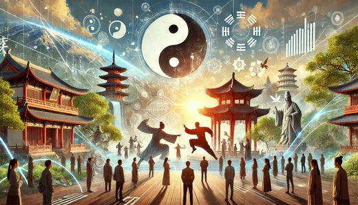 Spreading Taoism: Global Challenges & Opportunities
