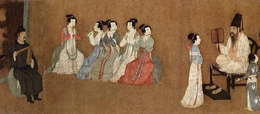 History and facts of traditional Chinese wind instruments: 6 classic ...