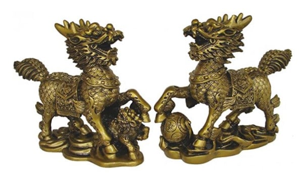 Discover Qilin: China's Feng Shui Unicorn