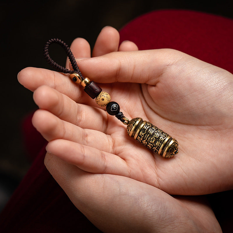 Feng Shui Amulets 2025